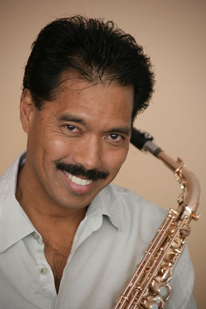 Bio – Michael Paulo